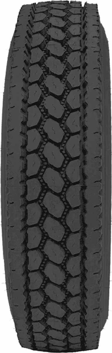Llantas BRIDGESTONE M726 ELA 11.00R24.5 | Virtual Llantas