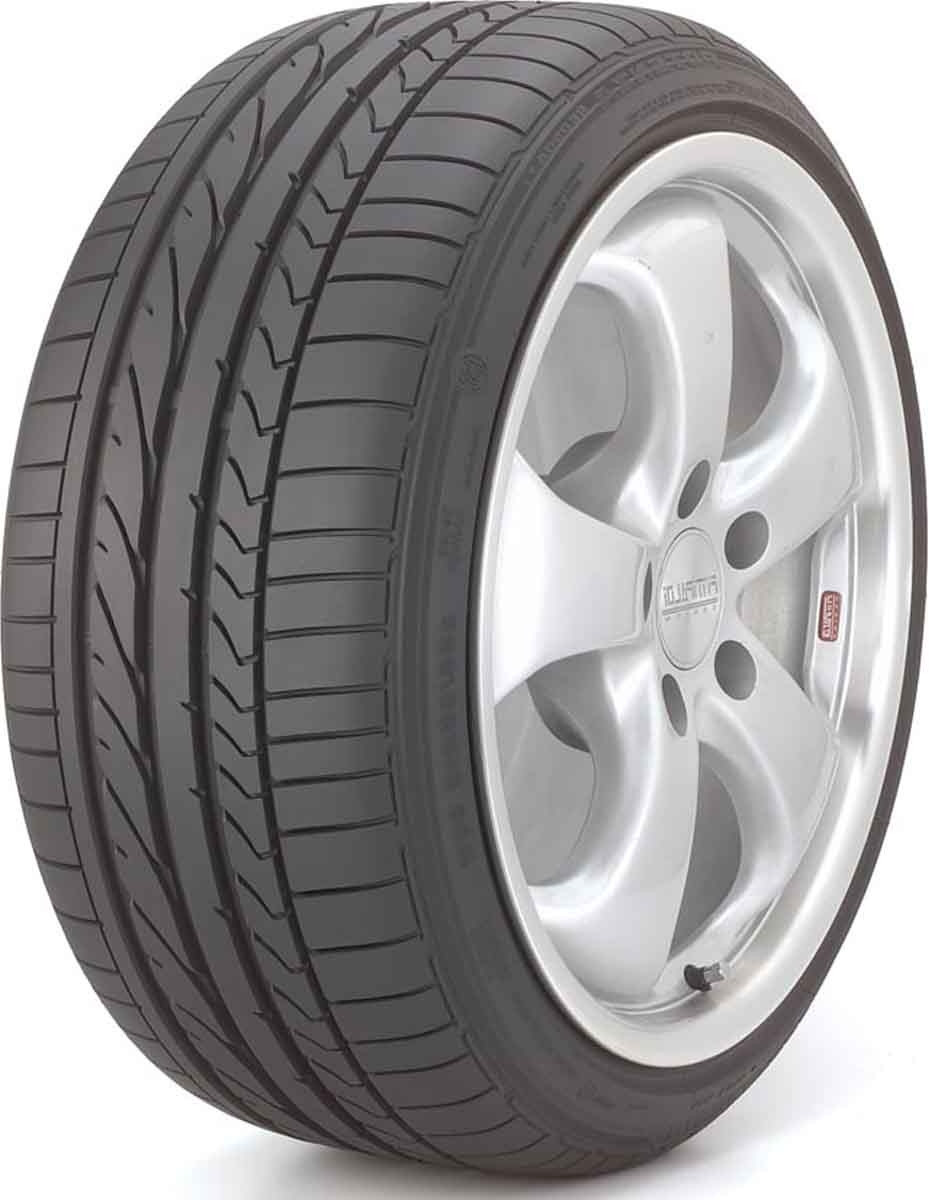 Llantas BRIDGESTONE Potenza RE050A 235/45R18 | Virtual Llantas