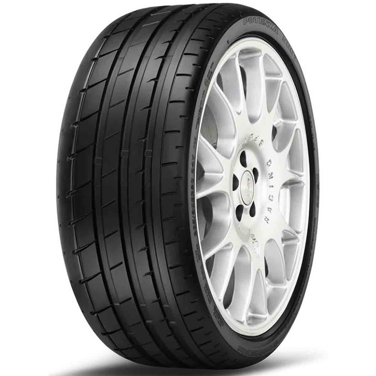 Llantas BRIDGESTONE POTENZA S007 255/40R20 | Virtual Llantas