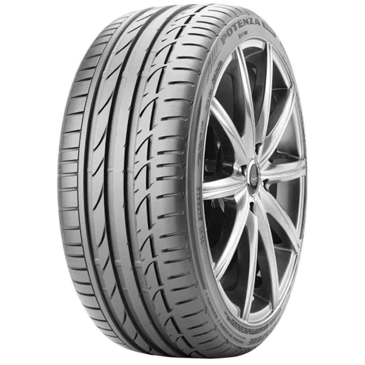 Llantas BRIDGESTONE Potenza S001 205/45R17 | Virtual Llantas