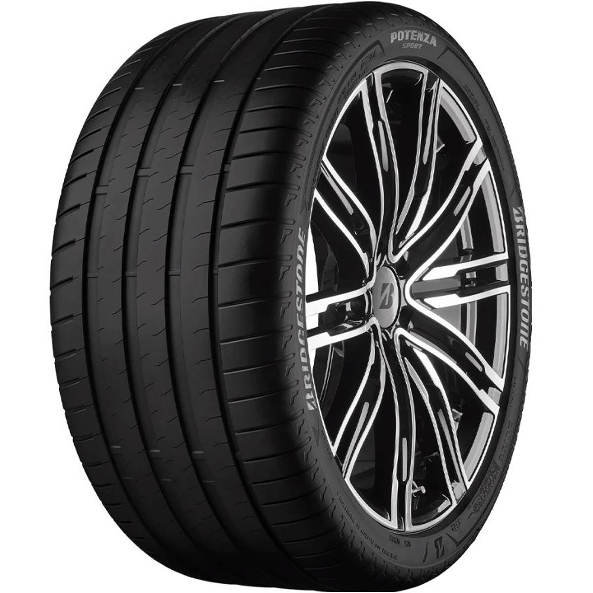 Llantas BRIDGESTONE POTENZA SPORT 225/45R17 | Virtual Llantas