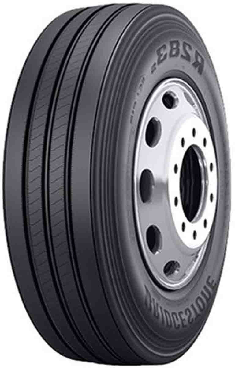 Llantas BRIDGESTONE R283S 110R22.5 | Virtual Llantas
