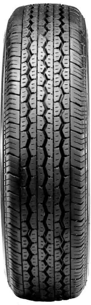 Llantas BRIDGESTONE RD613 Steel 195/90R15 | Virtual Llantas