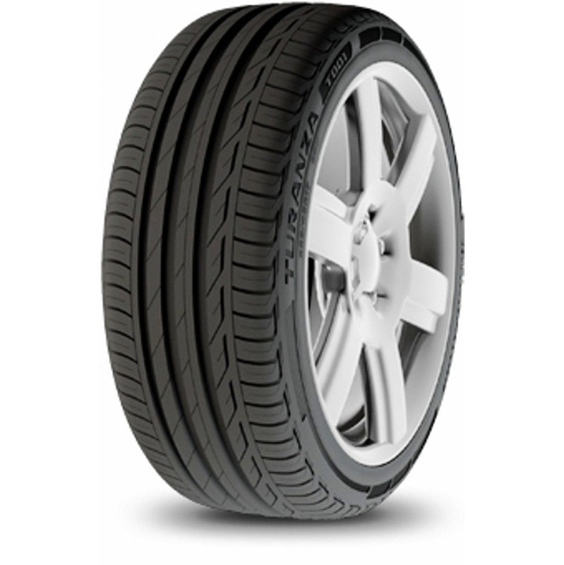 Llantas BRIDGESTONE Turanza T001 Run Flat 225/55R17 | Virtual Llantas