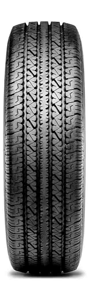Llantas BRIDGESTONE V-Steel Rib 265 245/75R16 | Virtual Llantas