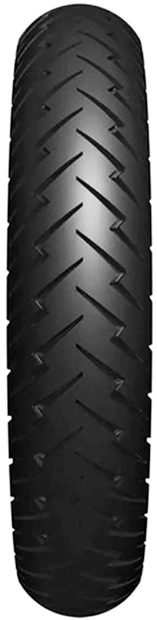 Llantas CEAT Zoom XL Trasera 130/70/17 | Virtual Llantas