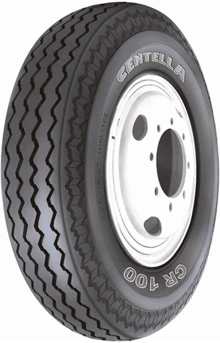 Llantas TORNEL CR-100 7.50/16 | Virtual Llantas