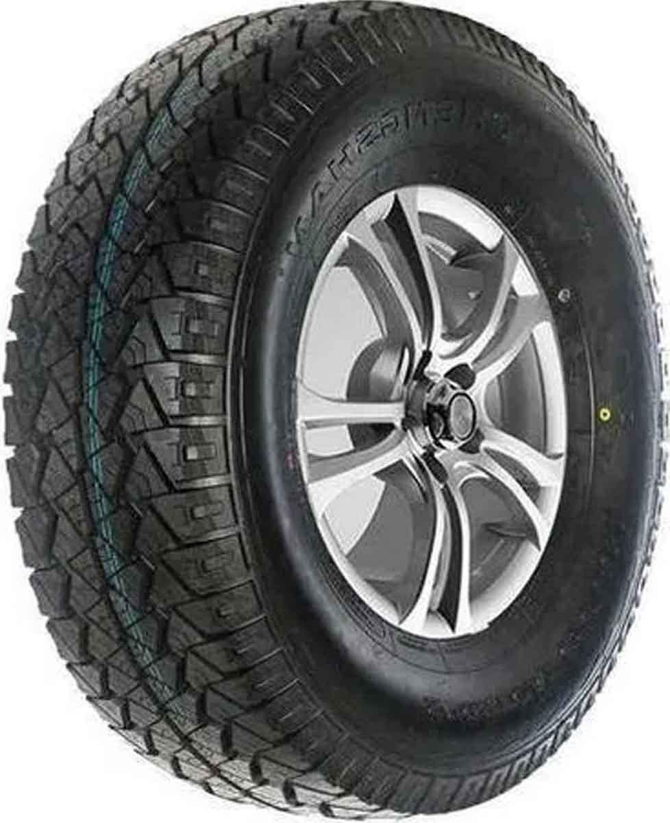 Llantas CHENGSHAN CSC-302 235/65R17 | Virtual Llantas