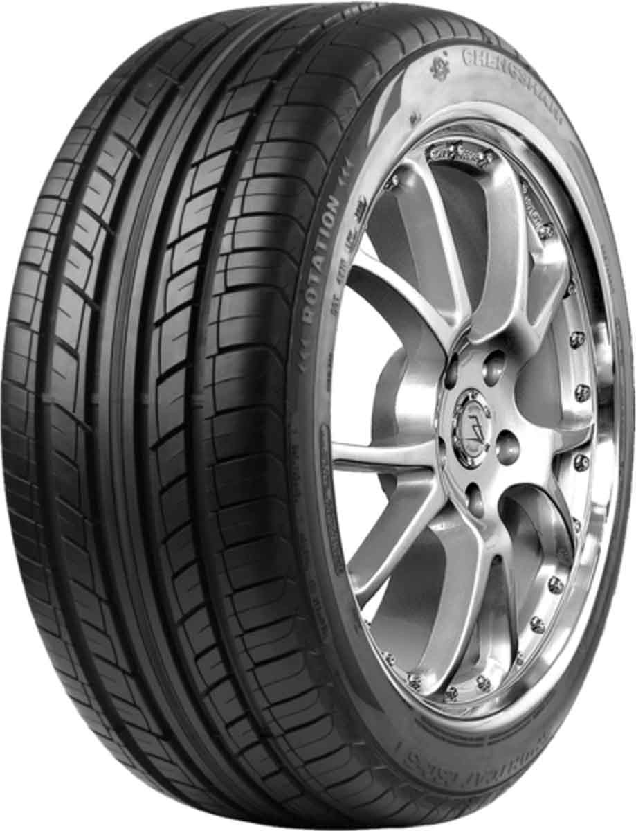 Llantas CHENGSHAN CSC-5 215/60R16 | Virtual Llantas