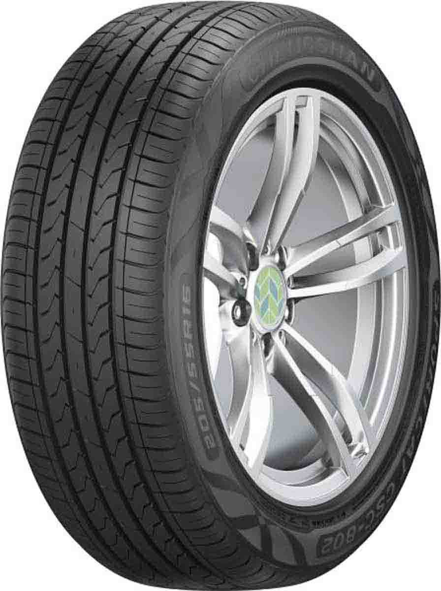 Llantas CHENGSHAN CSC-802 185/55R15 | Virtual Llantas