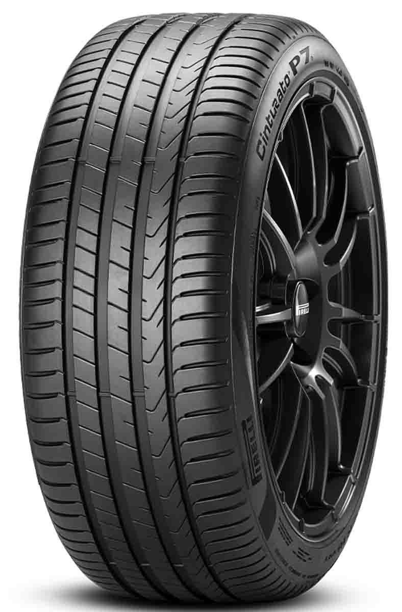 Llantas PIRELLI Cinturato P7 C2 225/45R17 | Virtual Llantas