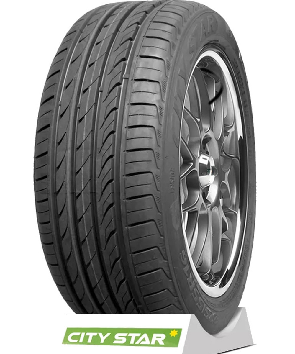 Llantas CITYSTAR CS600 205/60R15 | Virtual Llantas