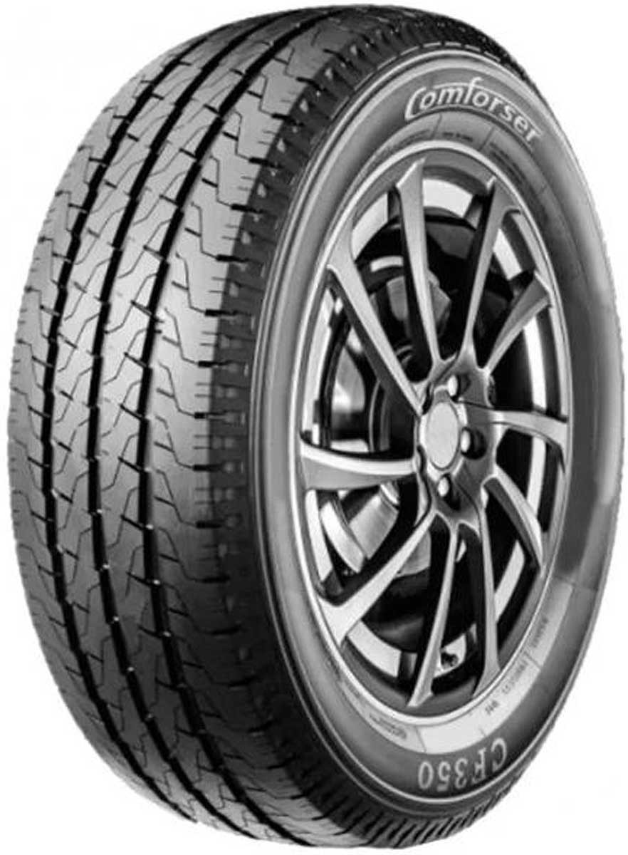 Llantas COMFORSER CF350 185R14 | Virtual Llantas