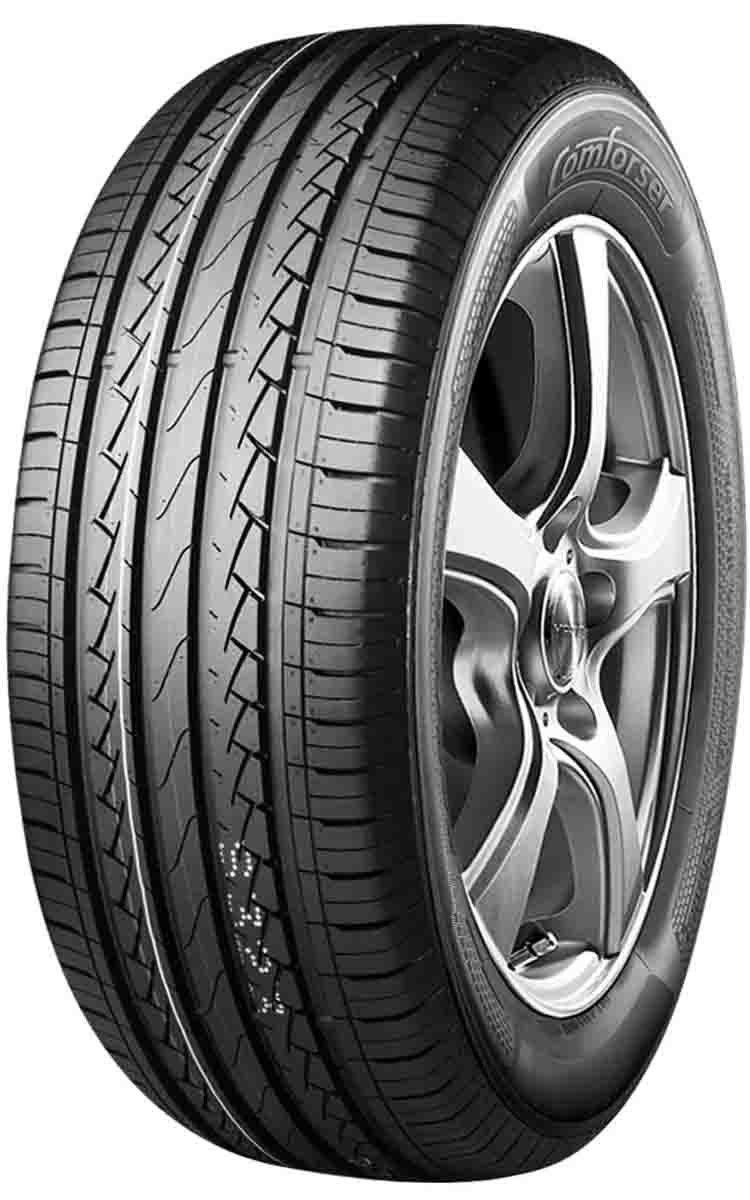 Llantas COMFORSER CF510 215/70R15 | Virtual Llantas