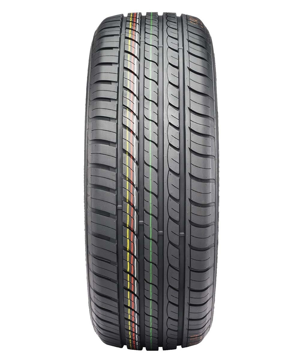 Llantas COMPASAL Smacher 235/60R18 | Virtual Llantas
