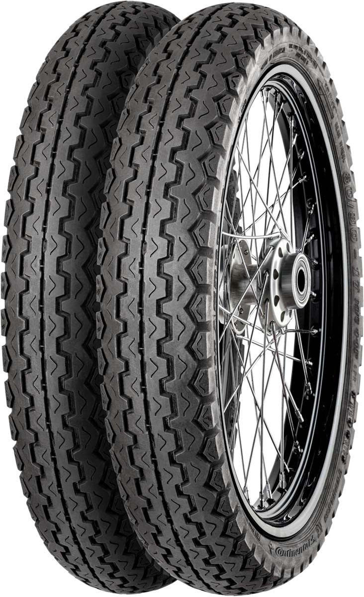 Llantas CONTINENTAL ContiCity 90/90/17 | Virtual Llantas