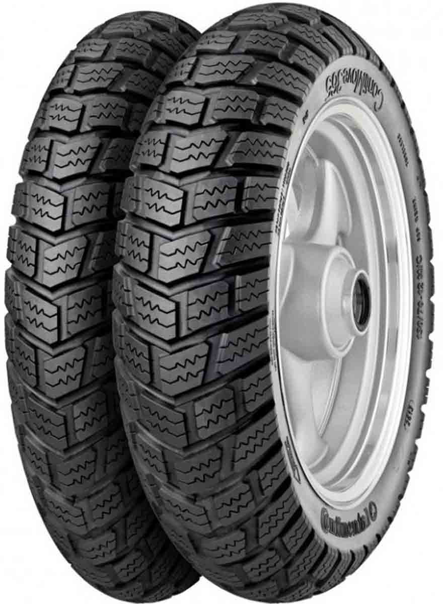Llantas CONTINENTAL Conti Move 365 120/90/10 | Virtual Llantas