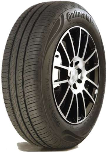 Llantas CONTINENTAL Power Contact 2 185/65R15 | Virtual Llantas