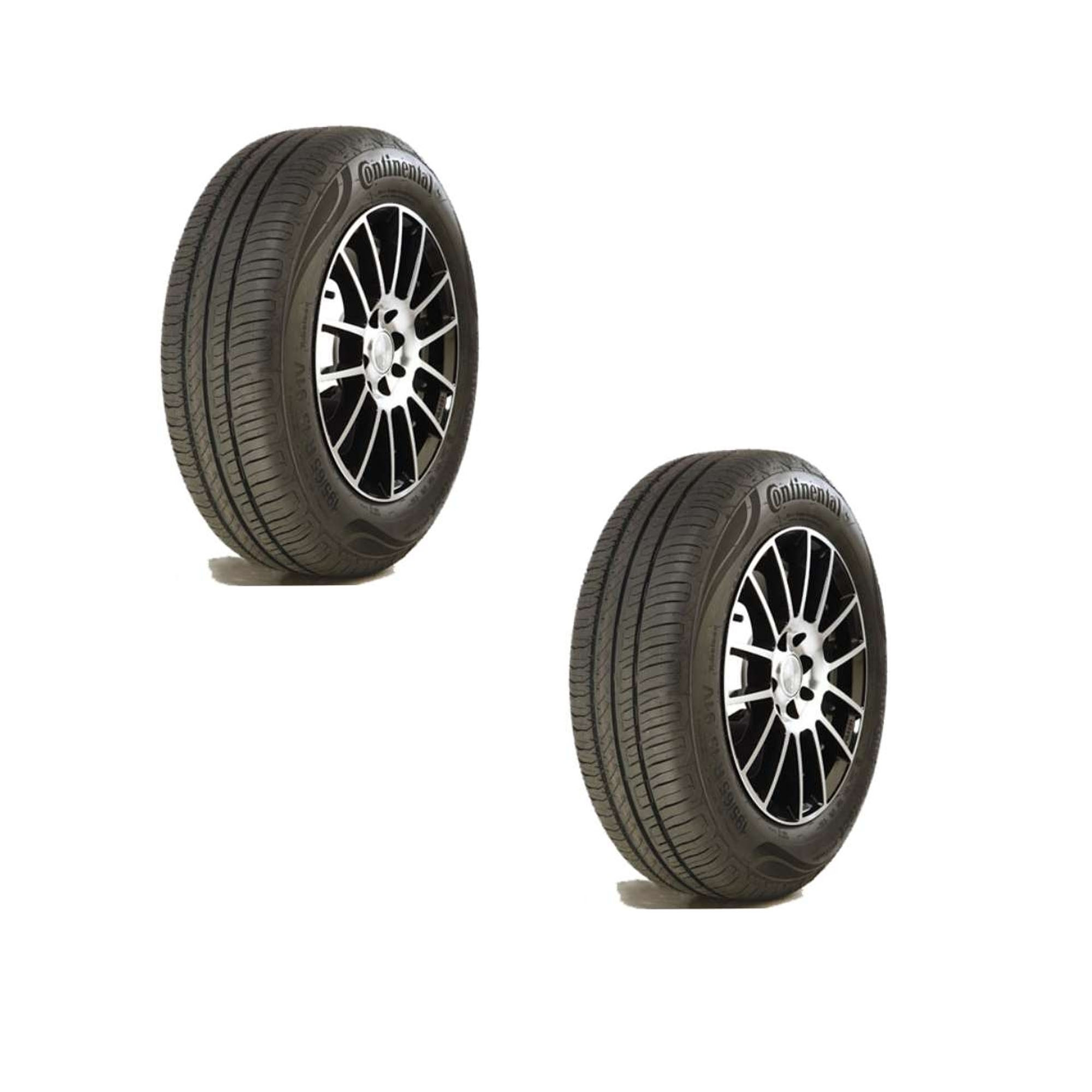 Llantas CONTINENTAL Power Contact 2 185/65R15 | Virtual Llantas
