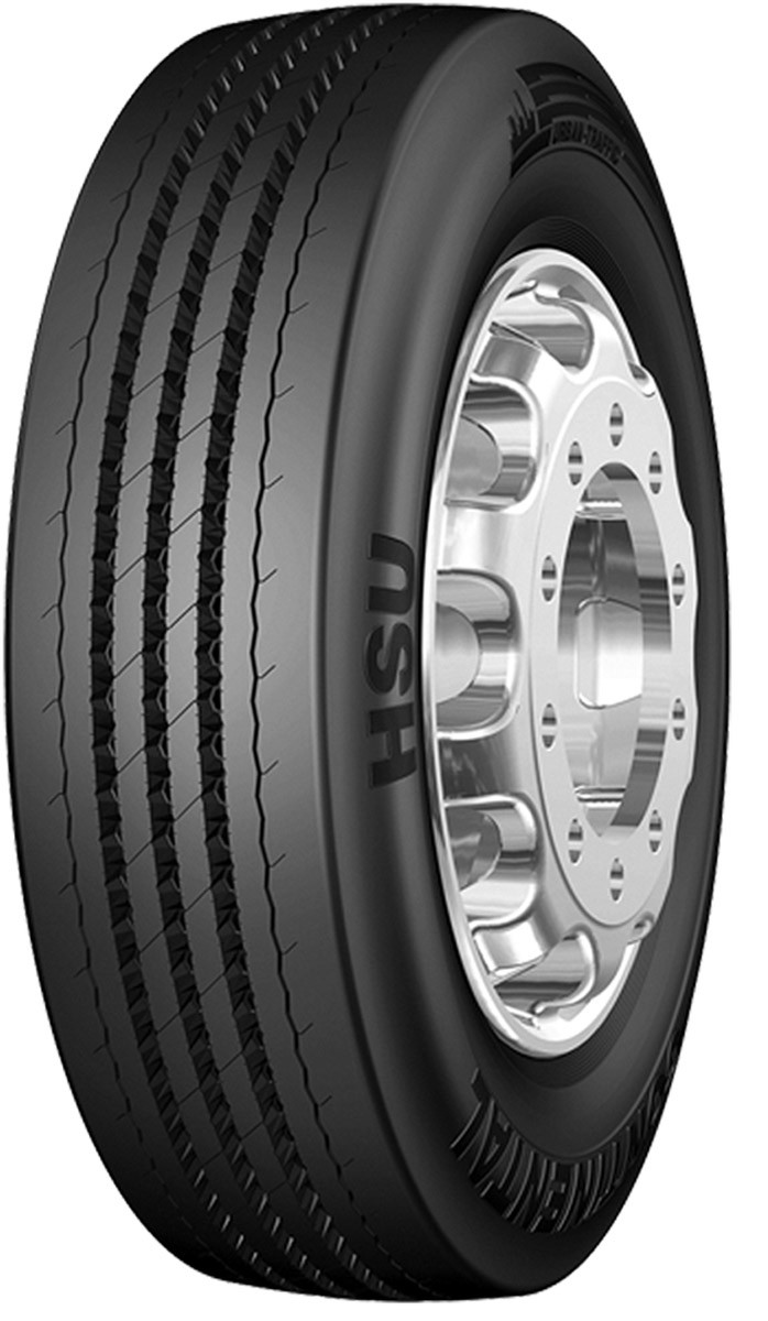 Llantas CONTINENTAL HSU 305/75R24.5 | Virtual Llantas Llantas CONTINENTAL HSU 305/75R24.5 | Virtual Llantas