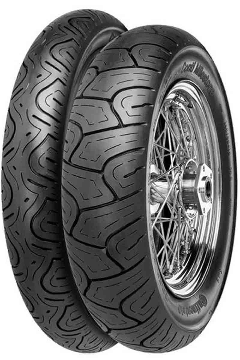 Llantas CONTINENTAL Milestone CM2 150/80B16 | Virtual Llantas