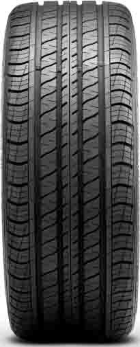 Llantas CONTINENTAL PROCONTACT RX CS 225/45R17 | Virtual Llantas