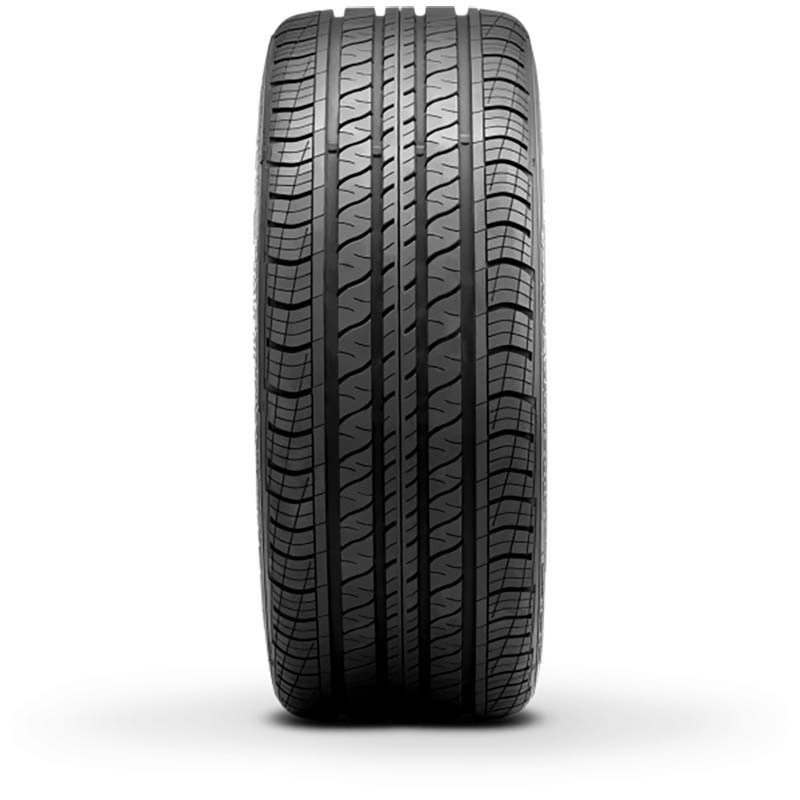 Llantas CONTINENTAL Conti ProContact RX 285/40R20 | Virtual Llantas