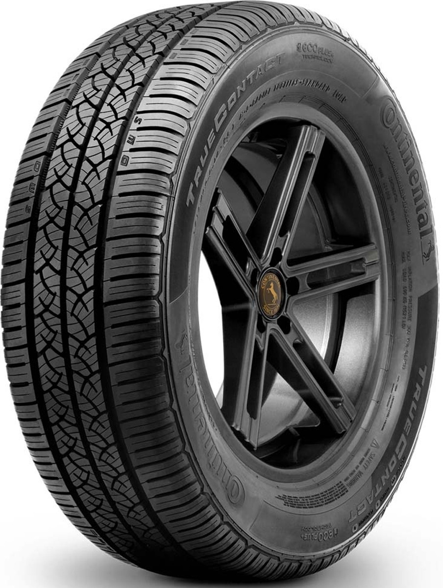 Llantas CONTINENTAL True Contact Tour 175/65R14 | Virtual Llantas