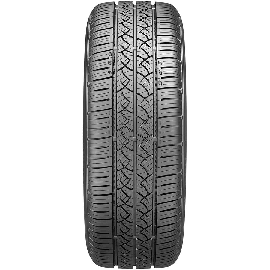 Llantas CONTINENTAL True Contact Tour 225/45R17 | Virtual Llantas