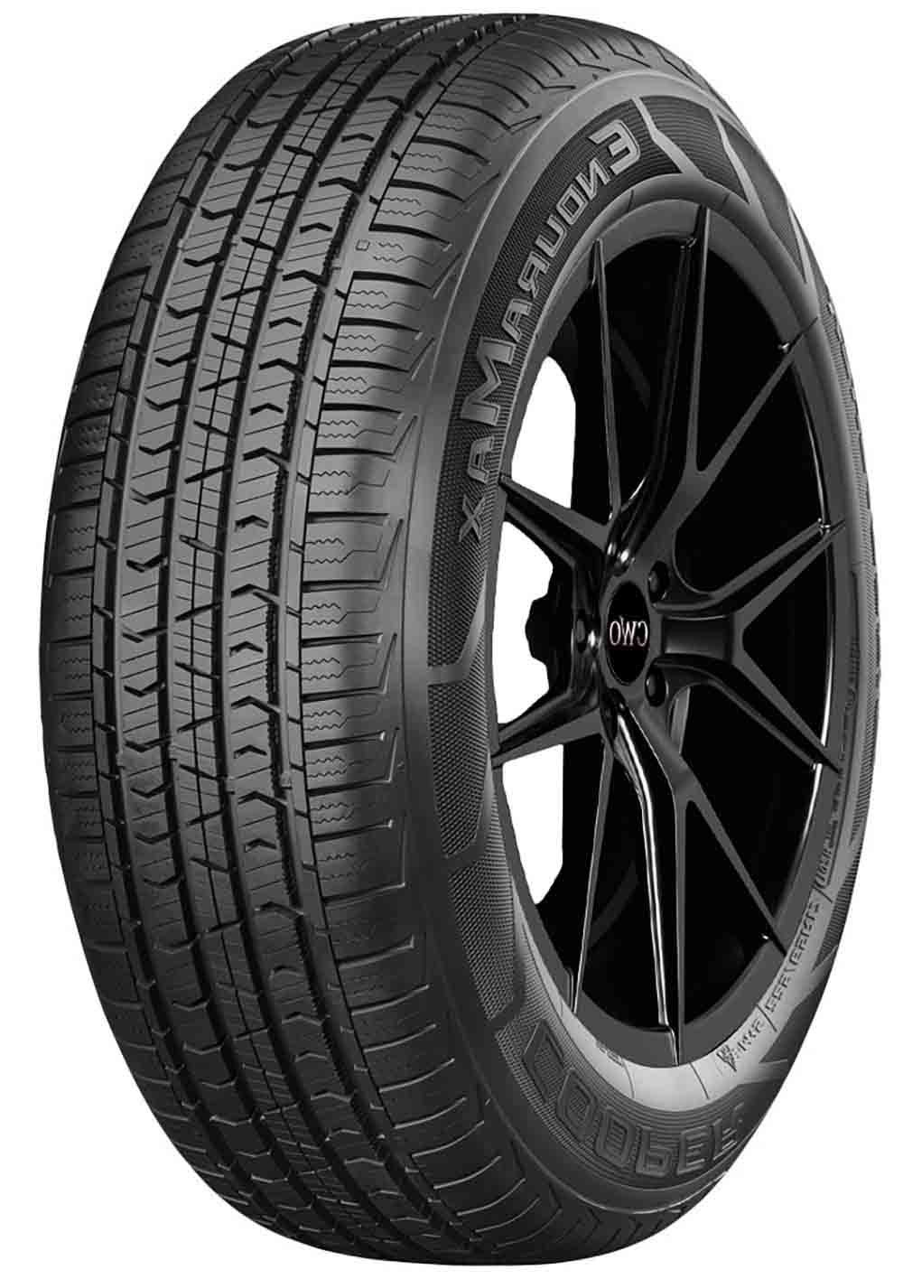 Llantas COOPER Discoverer EnduraMax Blem B235/60R17 | Virtual Llantas