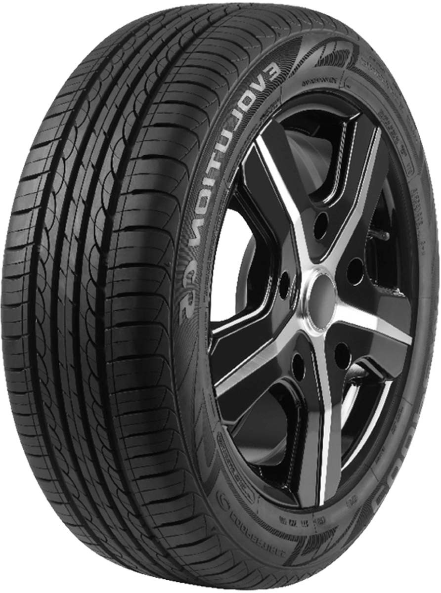 Llantas COOPER Evolution C5 185/65R15 | Virtual Llantas