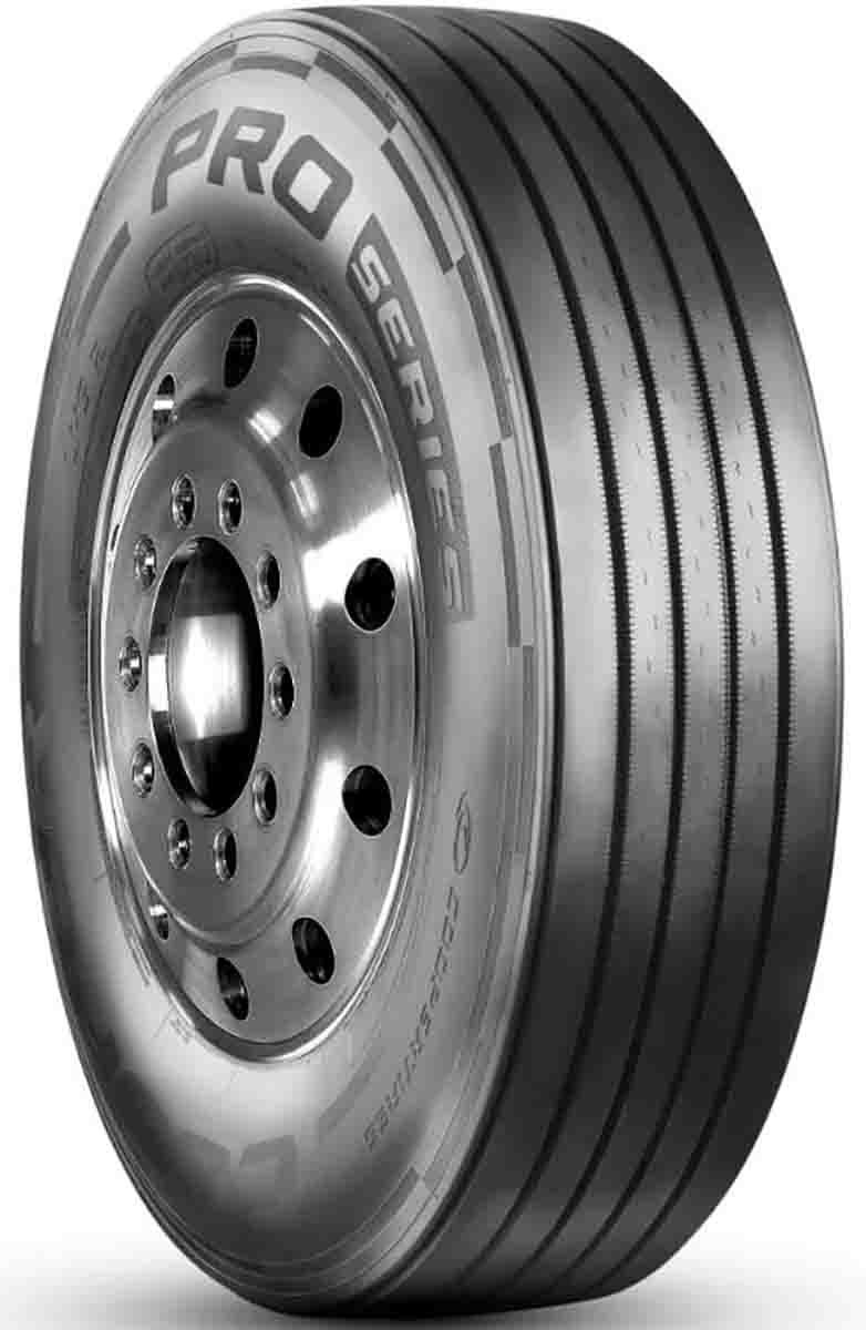 Llantas COOPER Pro Series LHS2 11.00R24.5 | Virtual Llantas