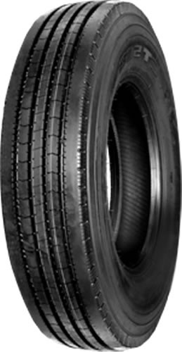 Llantas COSMO CT588 PLUS LINEAL 235/75R17.5 | Virtual Llantas