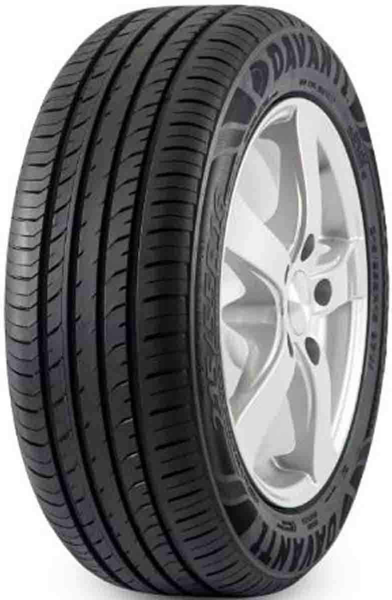 Llantas DAVANTI DX390 195/55R15 | Virtual Llantas