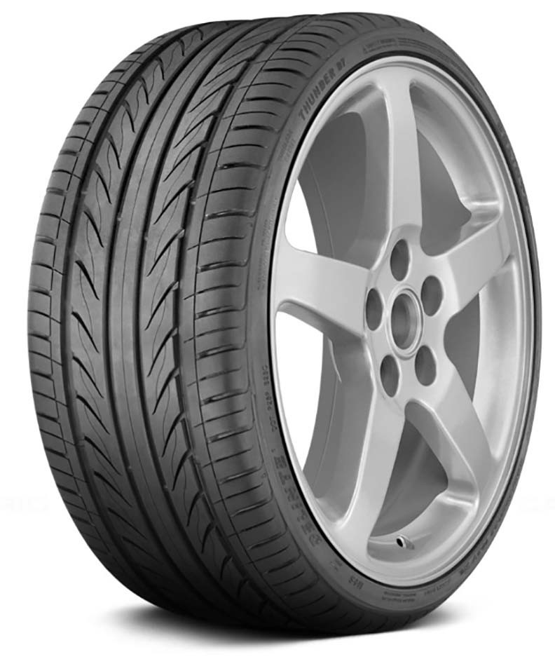 Llantas DELINTE D7 225/55R17 | Virtual Llantas
