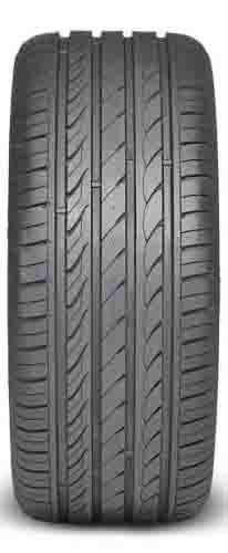 Llantas DELINTE DH2 255/45ZR17 | Virtual Llantas