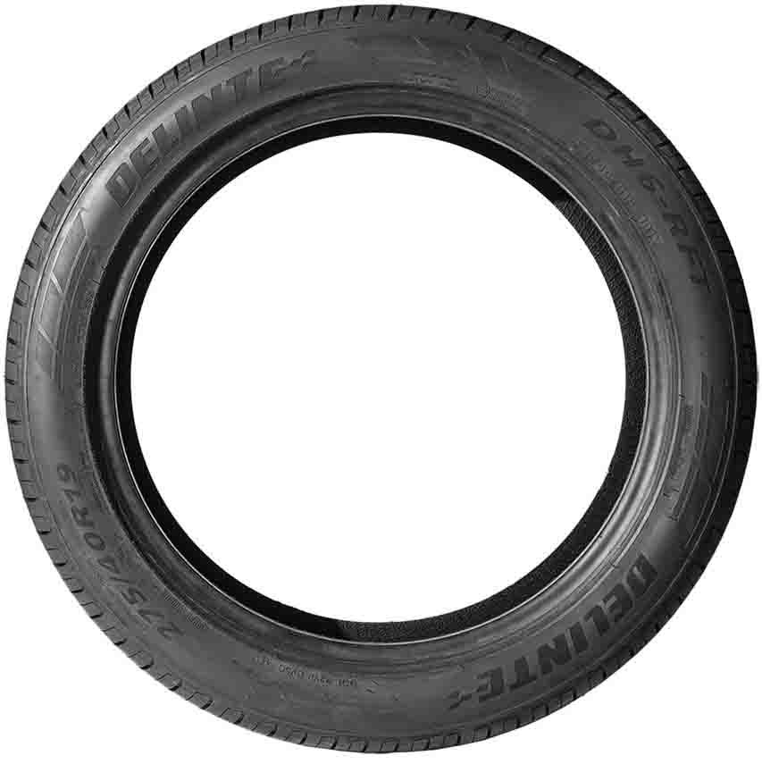 Llantas DELINTE DH6 RF 275/40ZRF20 | Virtual Llantas