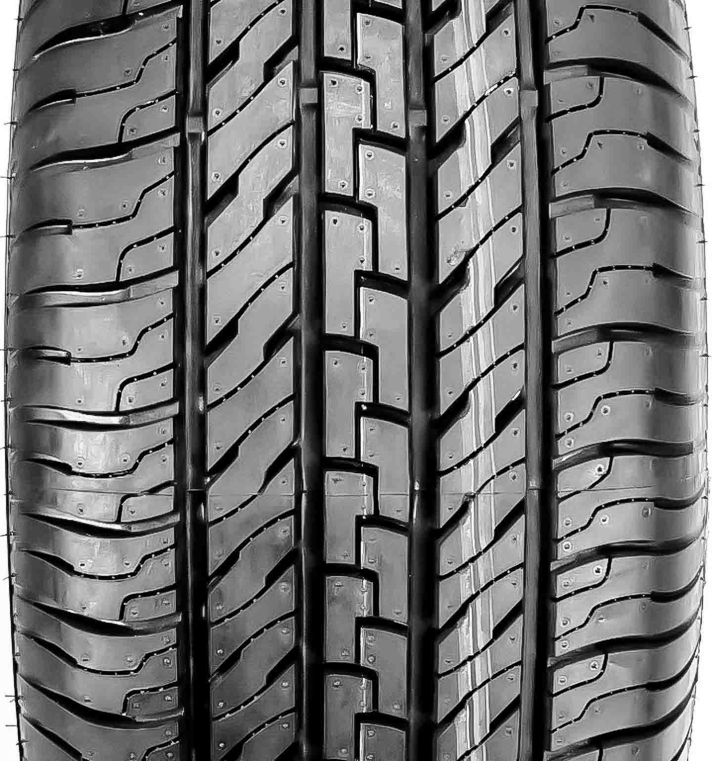 Llantas DEXTERO DHT2 215/70R16 | Virtual Llantas