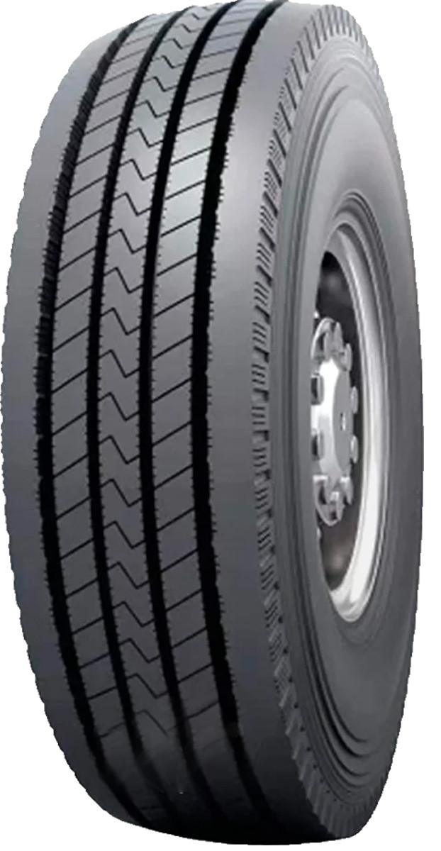 Llantas DOUBLESTAR DSR636 11.00R24.5 | Virtual Llantas