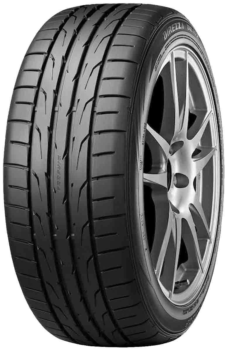 Llantas DUNLOP DIREZZA DZ102 MFS 265/35R18 | Virtual Llantas