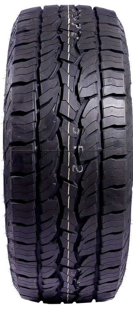 Llantas DUNLOP GRANDTREK AT5 215/65R16 | Virtual Llantas