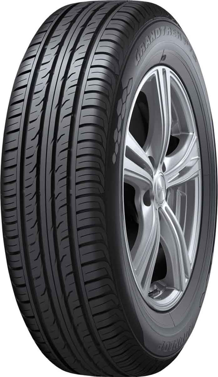 Llantas DUNLOP Grandtrek PT3 225/60R17 | Virtual Llantas