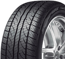 Llantas DUNLOP SP SPORT 5000M 215/45R18 | Virtual Llantas