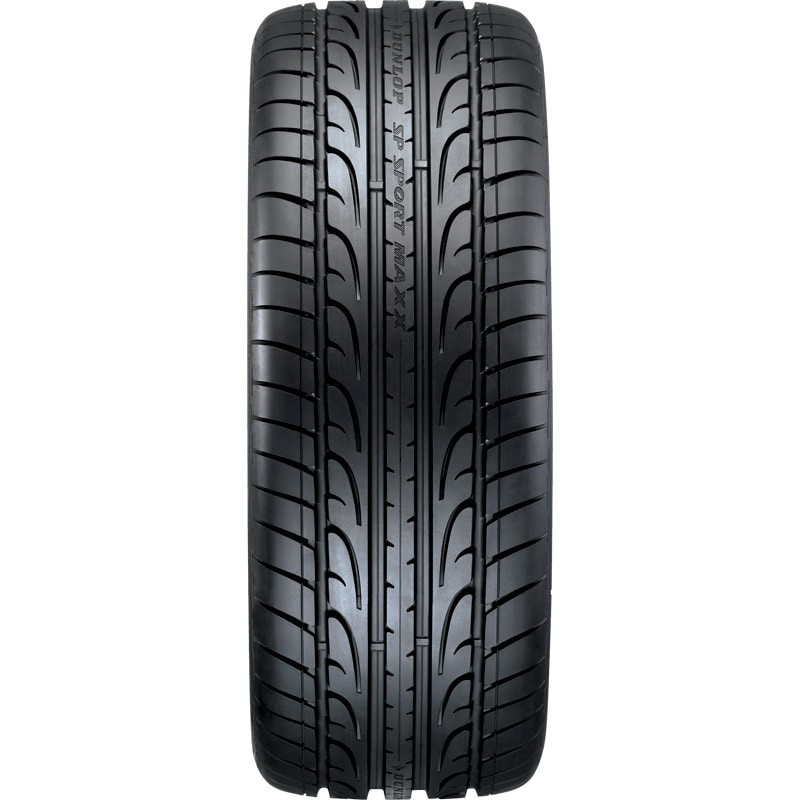 Llantas DUNLOP SP Sport Maxx 050 225/40R18 | Virtual Llantas