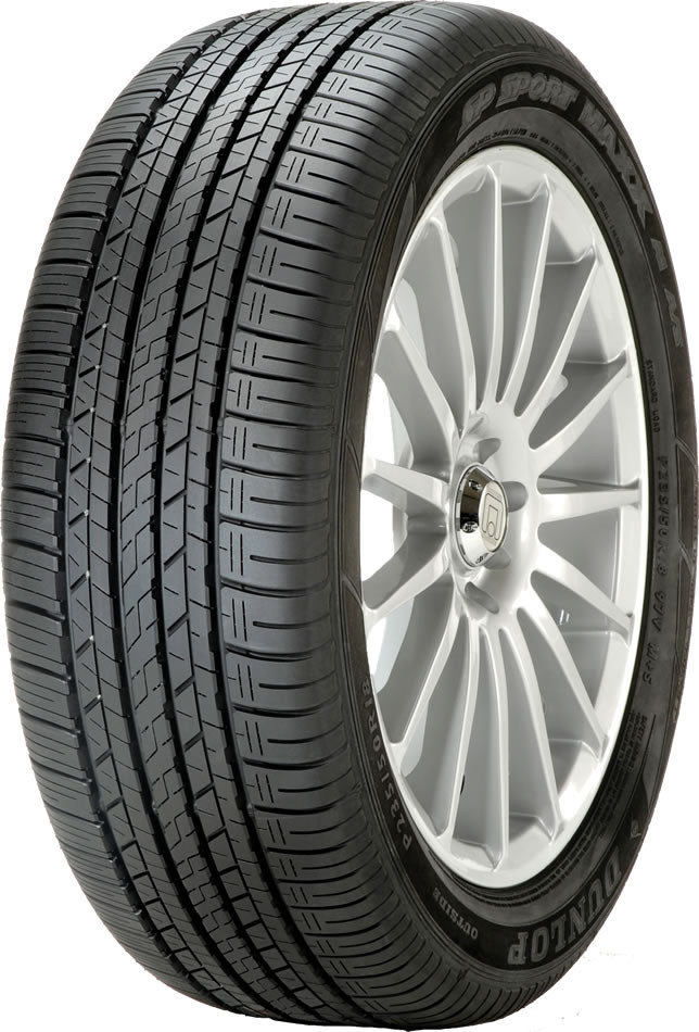 Llantas DUNLOP SP Sport Maxx A1- A/S 225/50R18 | Virtual Llantas