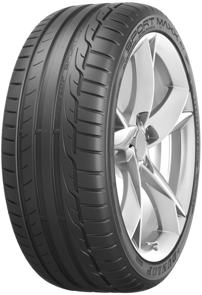 Llantas DUNLOP Sport Maxx RT 225/45R17 | Virtual Llantas