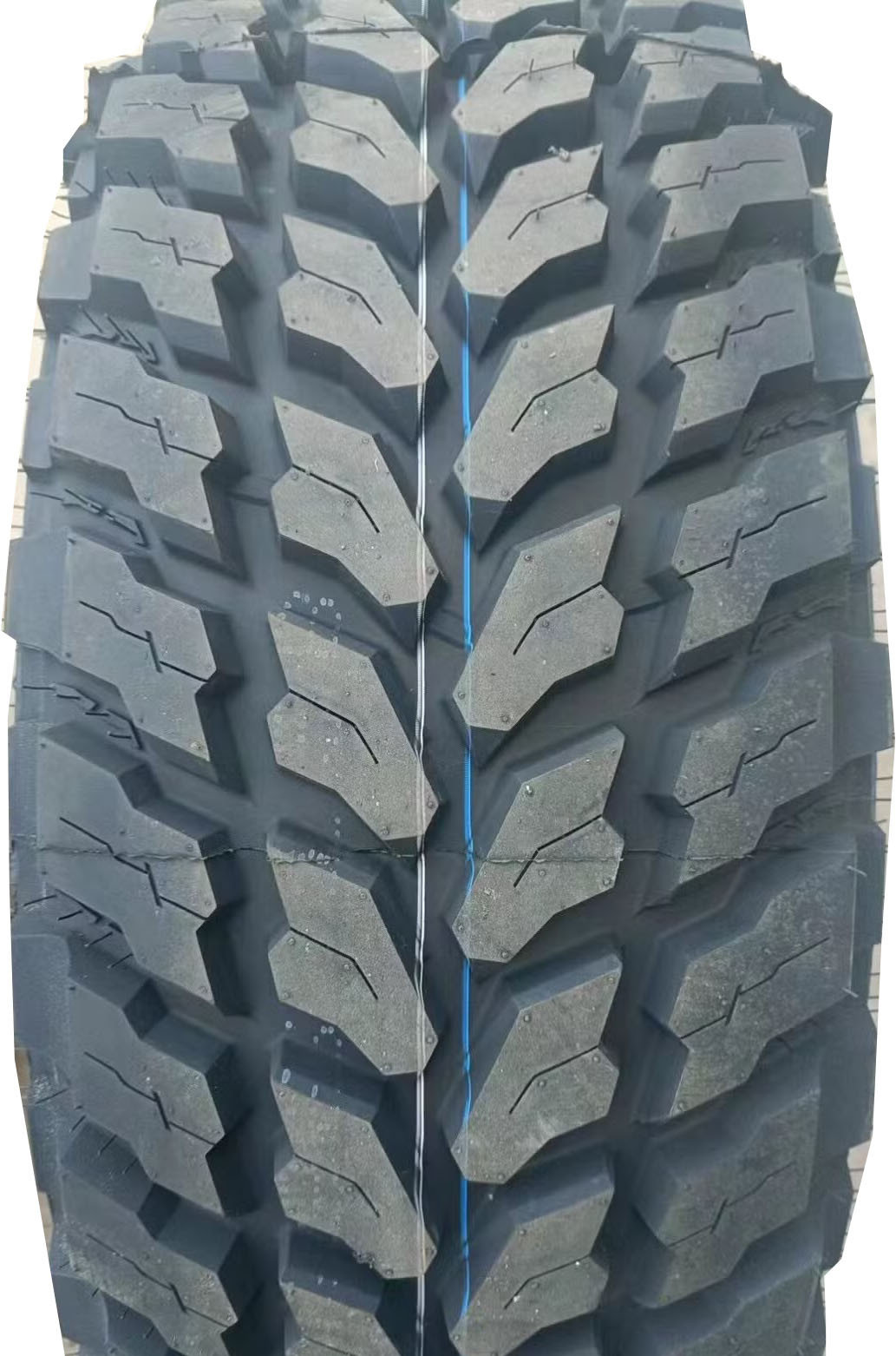Llantas DURUN RT05 (DERECHO) 265/75R16LT | Virtual Llantas