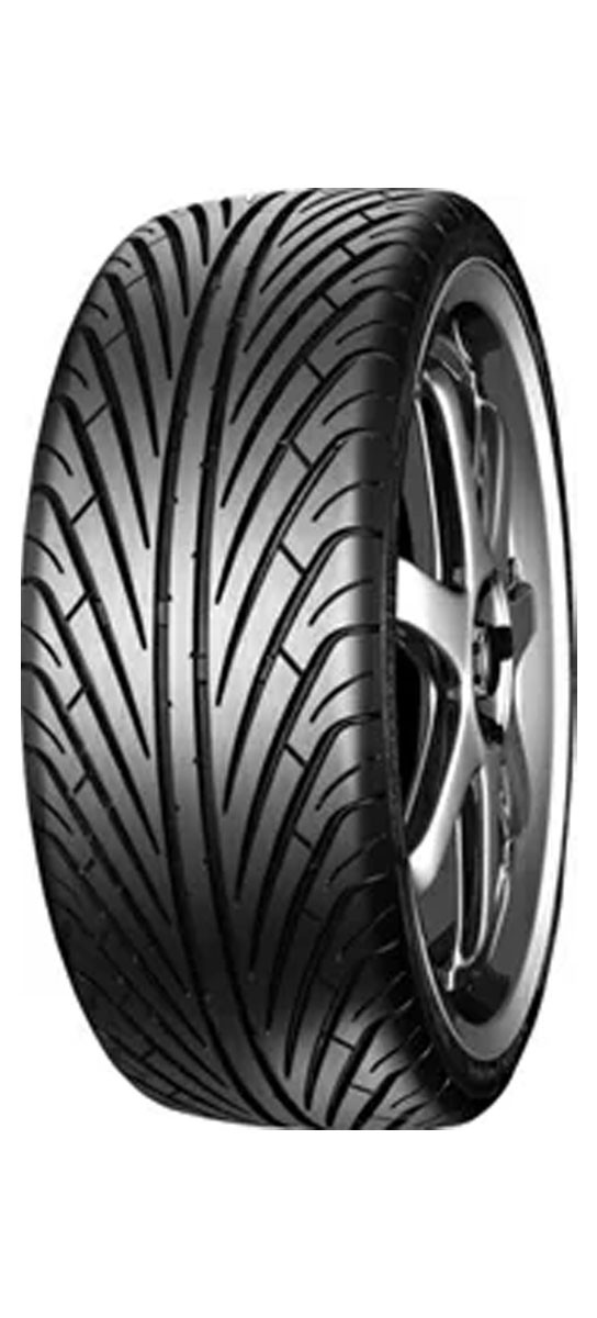 Llantas DURUN S-ONE 225/45R17 | Virtual Llantas