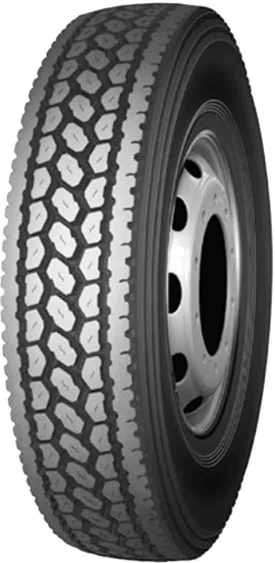 Llantas DURUN YTH6 11.00R22.5 | Virtual Llantas