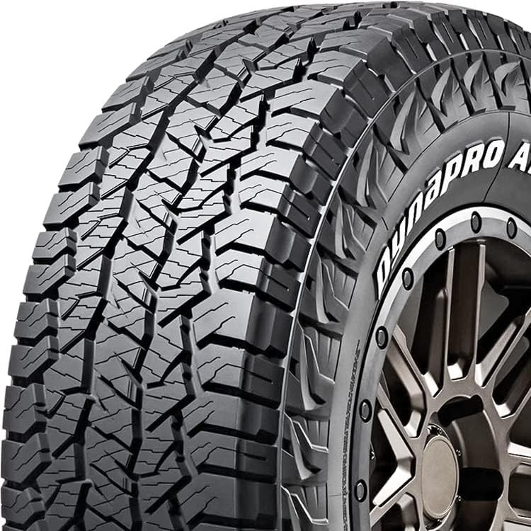 Llantas HANKOOK Dynapro AT2 Xtreme RF12 235/75R15 | Virtual Llantas